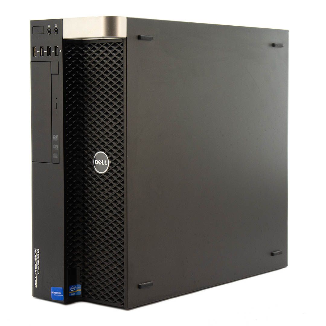 Dell Precision 5810 Tower – Student Electronics Trading